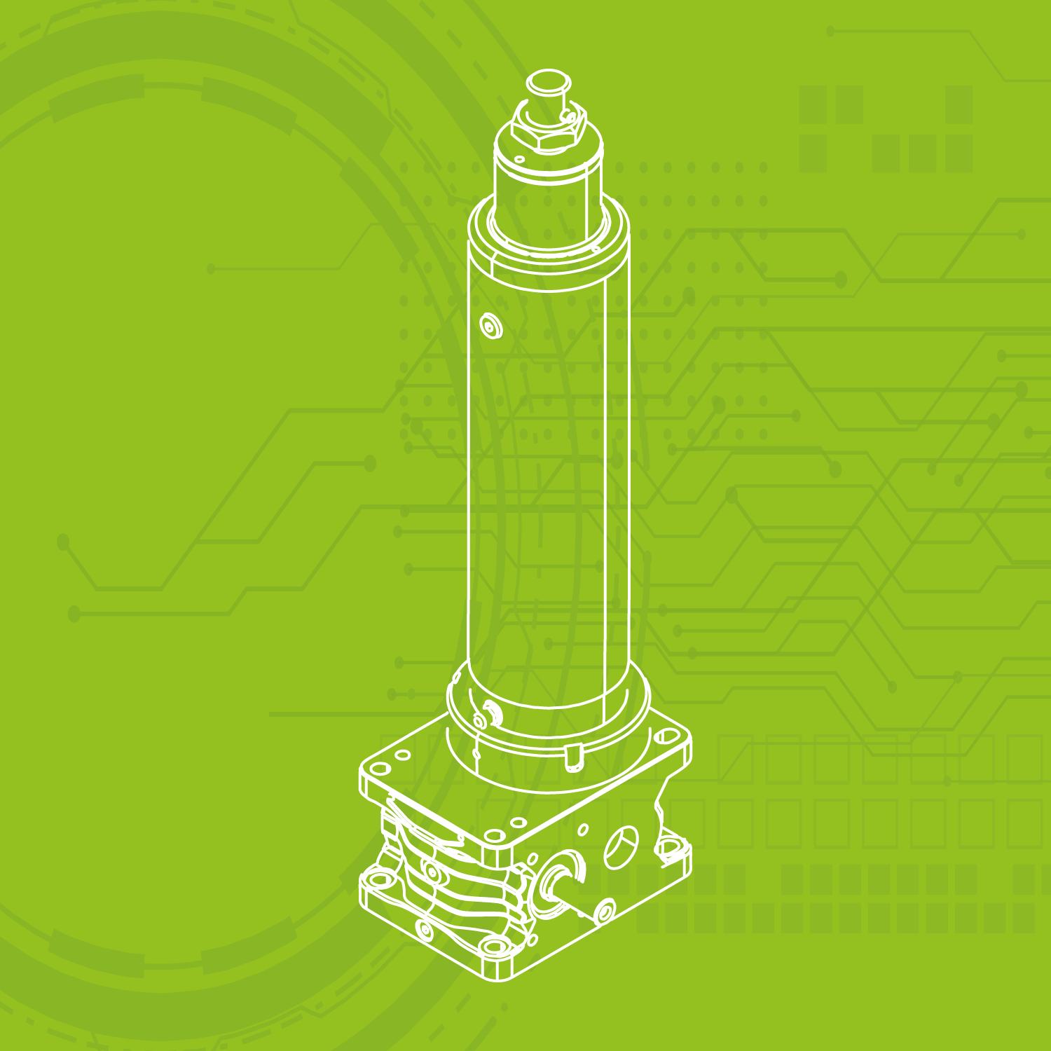 ZA-Seri | Aktüatörler - ZIMM